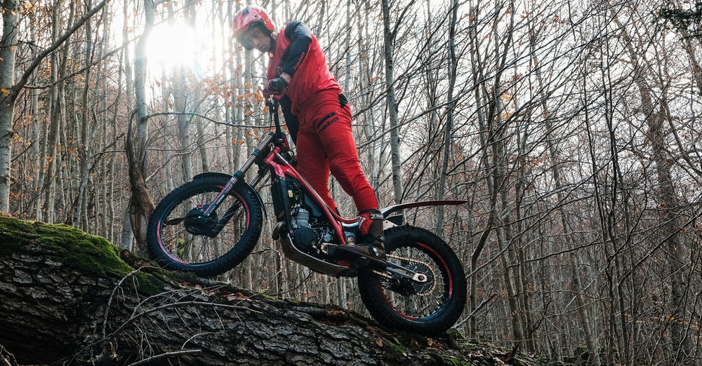 Hebo | Especialistas en equipación para dos ruedas