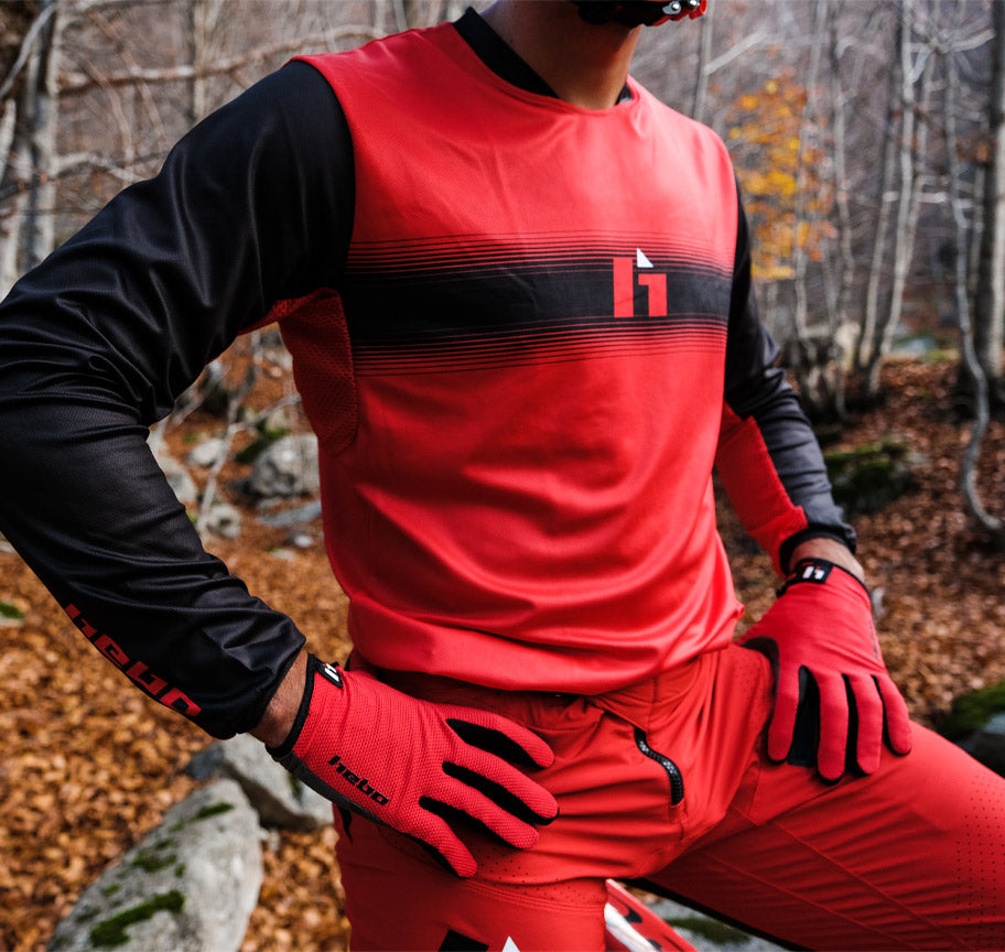 Hebo | Especialistas en equipación para dos ruedas