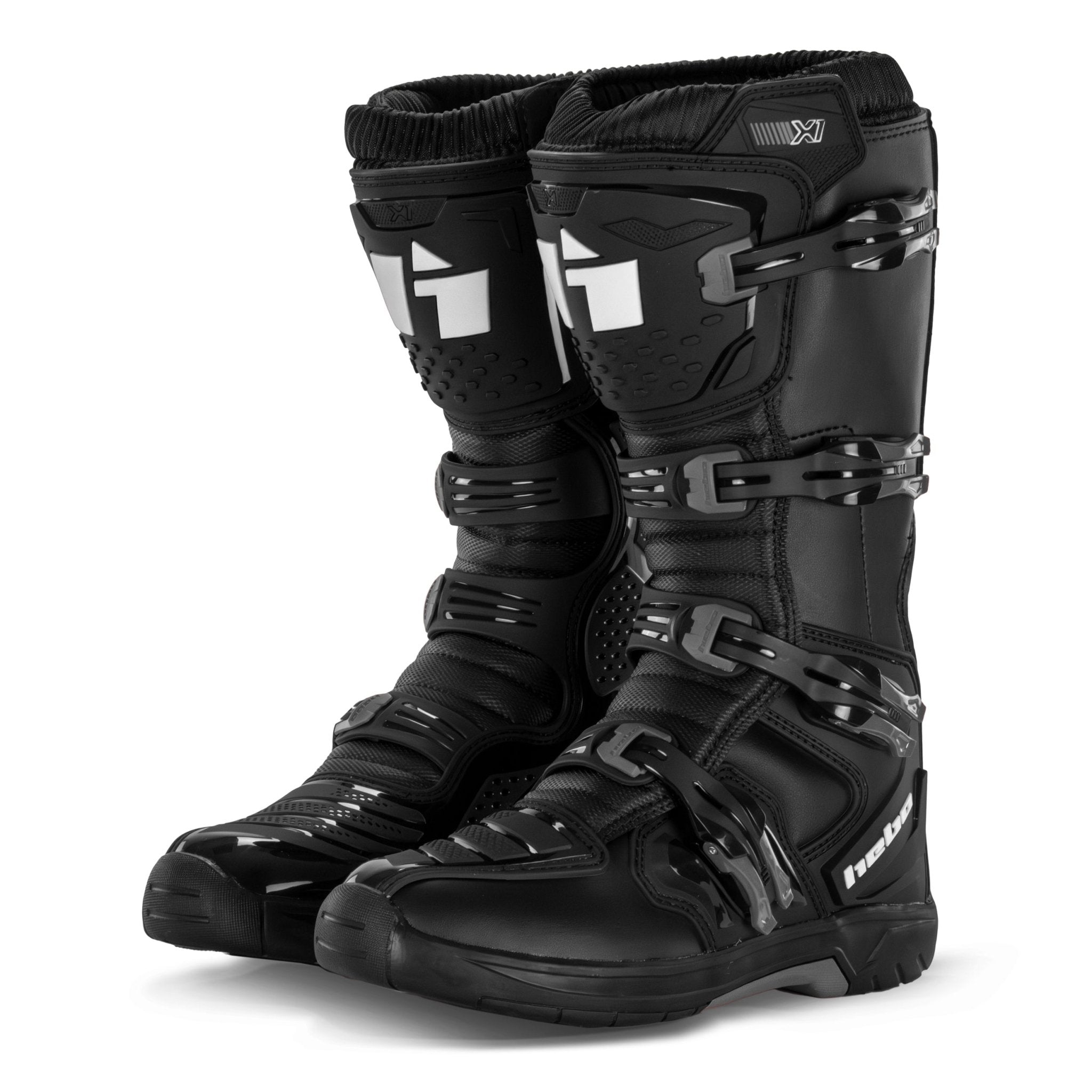 MX X1 Enduro/Motocross Boots – Hebo