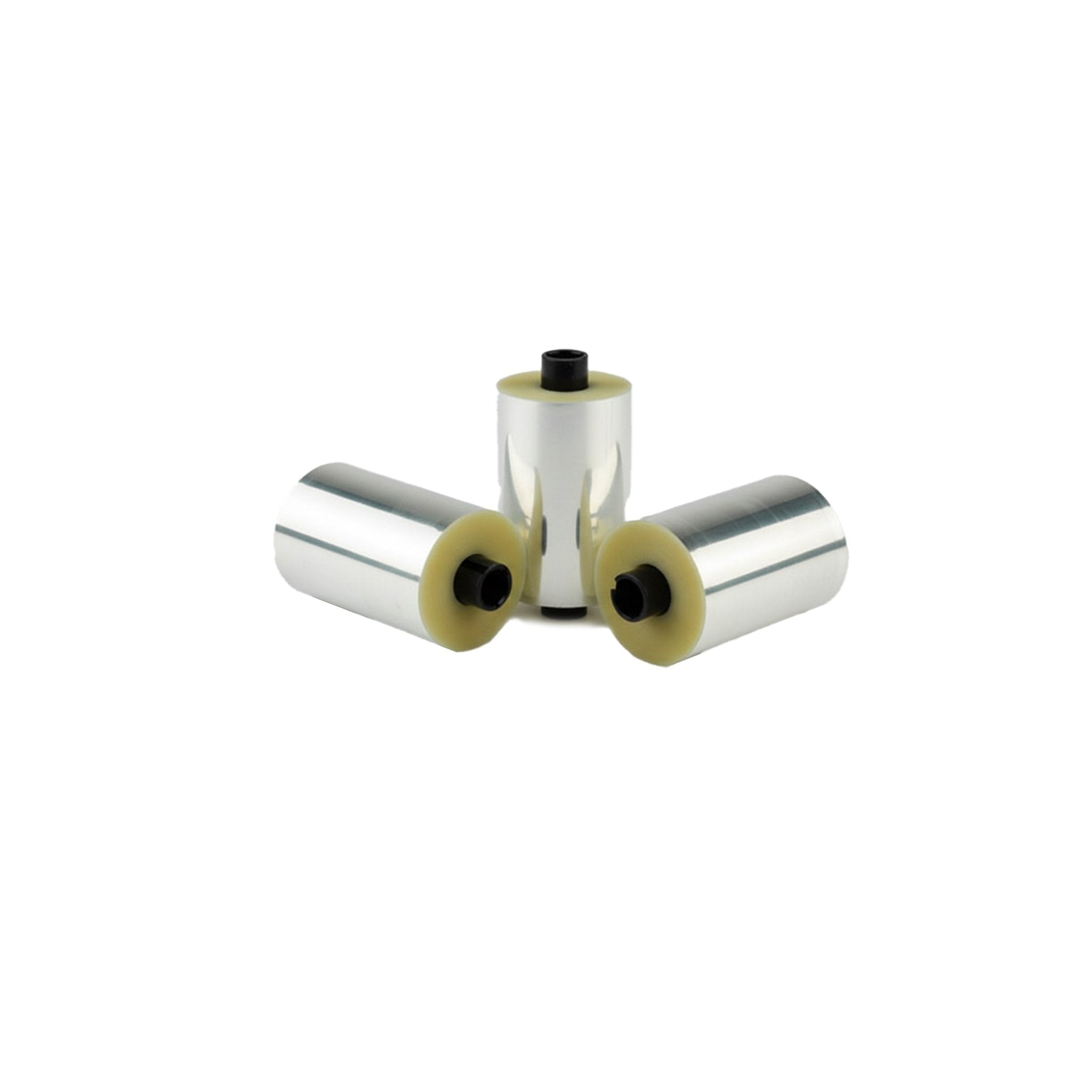 6M Film For Roll Off Quantum Ii - Hebo