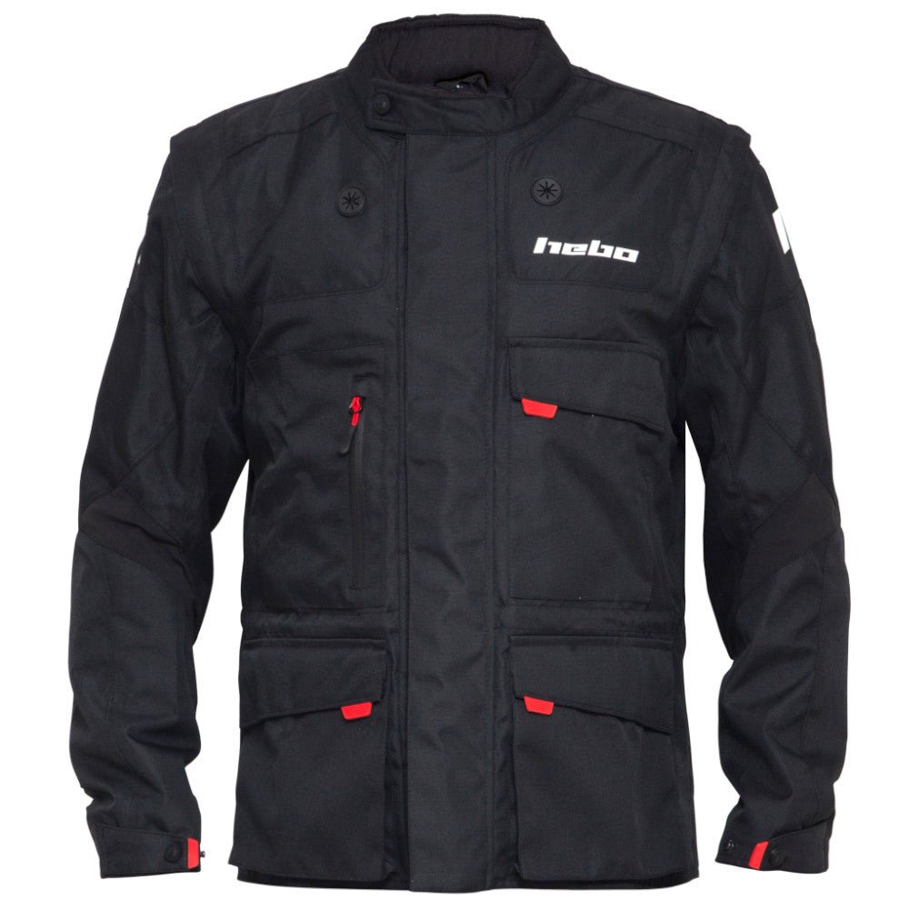 Jackets – Hebo